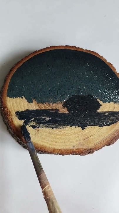 Живопис олійними фарбами картина село Youtube