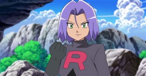 Pokémon Masters Ex Adds Team Rockets James And Weezing