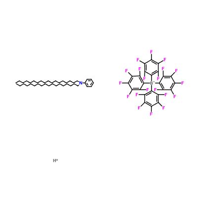 Good Price Cas N N Dioctadecylanilinium Tetrakis