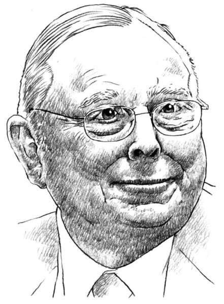 Selamat Jalan Charlie Munger