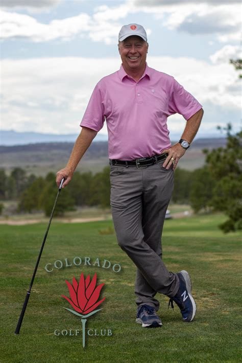 Colorado Golf Instruction About Us Stan Sayers Golf