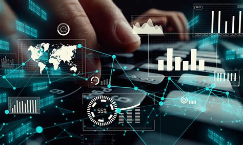 Data Analytics Platform Digital Mahbub