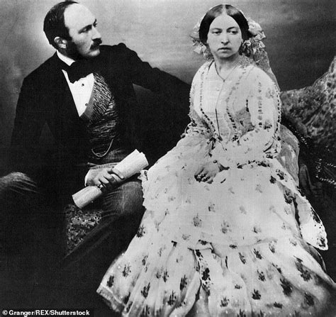 Love Letter From Queen Victoria To Prince Albert On Engagement Day