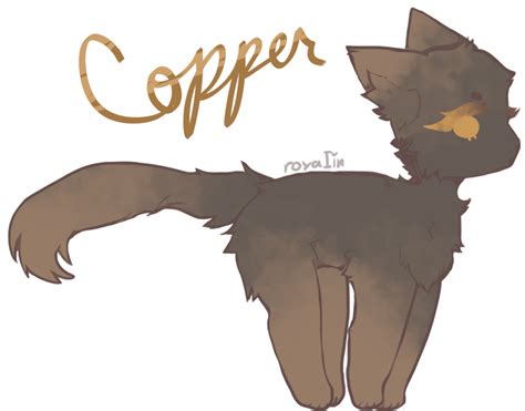 Copper Warriors Oc Bxbxtoon Illustrations Art Street