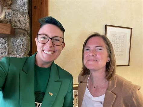 Gale Hauck On Linkedin Started A Whirlwind Trip With Nonprofit Work In New York 3 Days Three…