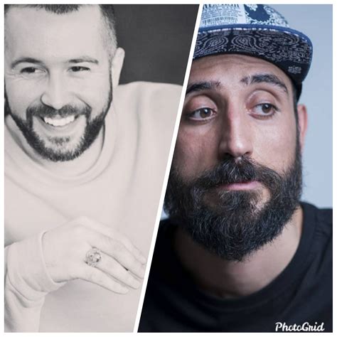 نظرسنجیبهترین رپر تاریخ رپ فارس؟ام جیvs رض طرفداری