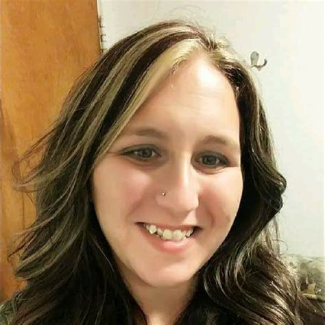 Stephanie Schellenberg Logistics Coordinator Df Young Inc Linkedin