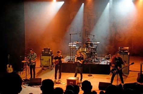 Chaude Ambiance Pour Les Fatals Picards Saint Florentin 89600