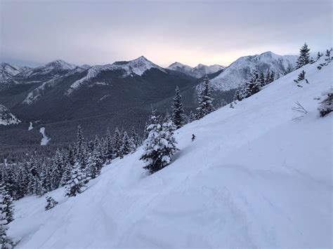 Teton Pass Ski Resort Added A New Teton Pass Ski Resort