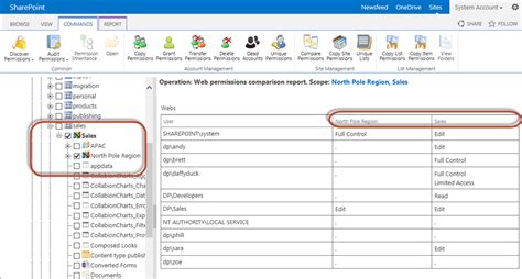 Managing Sharepoint Permissions In A Decentralized Environment