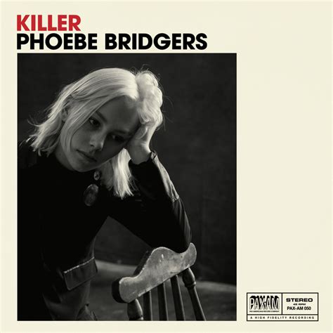 Phoebe Bridgers Killer 2015 Lyrics And Tracklist Genius