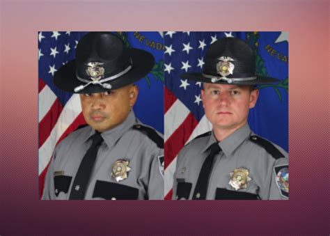 Driver Asleep At Wheel During Trooper Fatality Incident Gets Probation