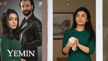 Yemin Episode 1 English Subtitles