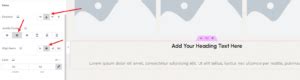 史上最全Elementor Container使用教程 跨境谷