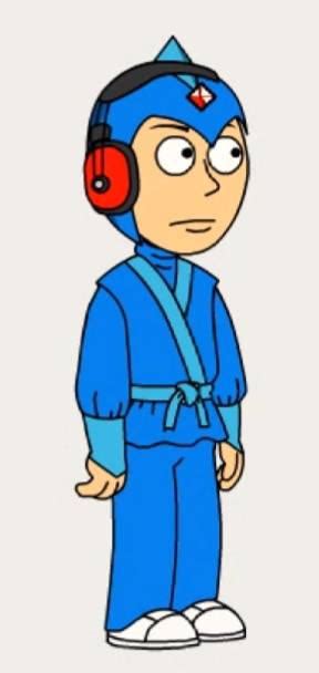 Mega Man X In Goanimate By Xplayer Man Acn 001x On Deviantart