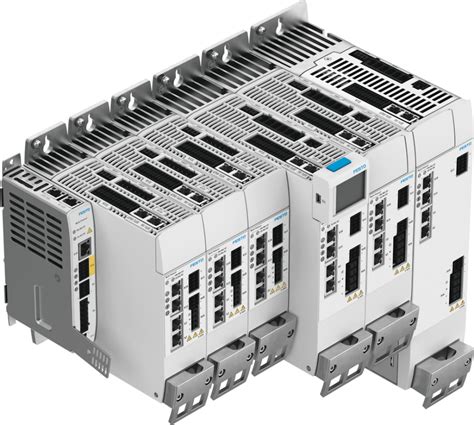 Cmmt Mp Multi Protocol Servo Drives Improve Productivity And Eliminate Supply Chain Bottlenecks
