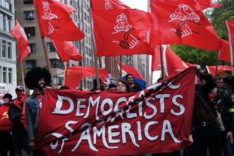 Ed Notes Online Democratic Socialism And Social Democracy How They