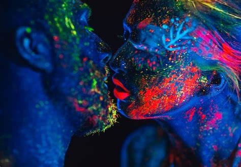 Psychedelics And Sex Chemical Collective