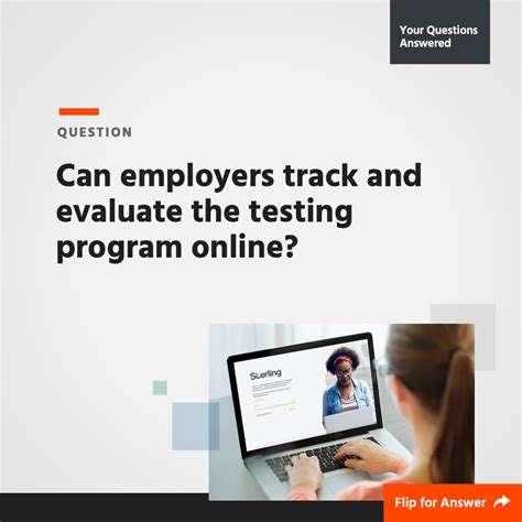 Flexible End To End Covid 19 Health Testing Program Built For