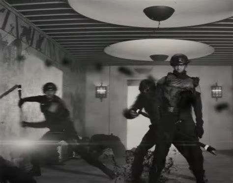 MCU Source On Twitter BREAKING The First Look At The TVAs Minutemen