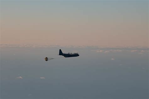 The Us Tested The Rapid Dragon System To Drop Agm 158b Jassm Er Long