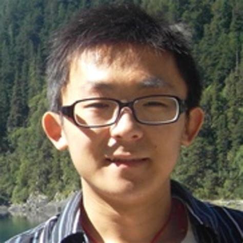 Yi Han Doctor Of Philosophy University College Dublin Dublin Ucd