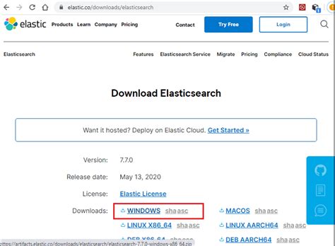 Es 下载安装elasticsearch基础教程文档es 下载安装学习手册 编程宝典