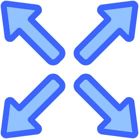 Expand Collapse Icon Png