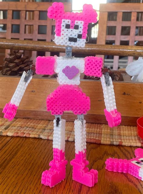 Made A Spinel Action Figure Rstevenuniverse