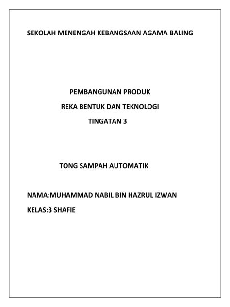 Nabil Pdf