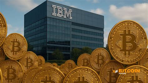 Ibm Launches Platform For Banks Governments To Enter Crypto