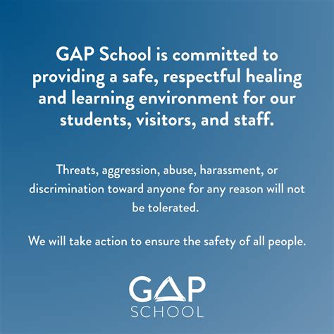 Gap School Gap School Added A New Photo