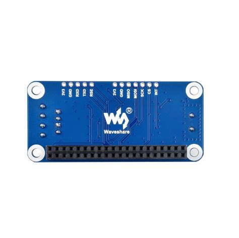 Waveshare RS485 CAN PHAT RPishop Cz