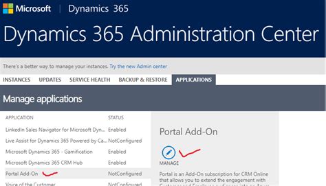 dynamics 365 portals its configuration and customization softchief learn