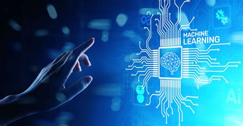 Key Concepts Of Machine Learning Hubi Ai