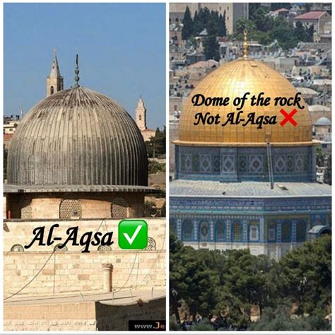 The Real Masjid Al Aqsa Beautiful Mosques