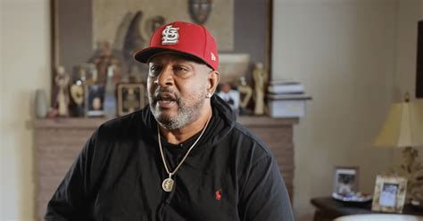 Diddys Former Bodyguard Gene Deal Claims Mogul Turned Into A Monster