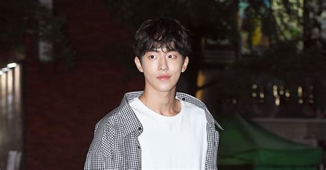 [포토엔hd] 남주혁 아무거나 걸쳐도 태가 나는 비율