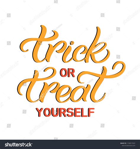 Trick Treat Yourself Over 441 Royalty Free Licensable Stock Vectors