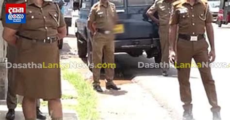 බස්නාහිර පළාත දැඩි අවධානමක Dasatha Lanka News