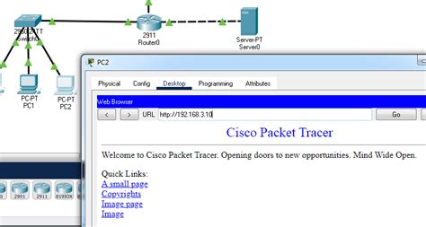 How To Block ICMP Ping On Cisco Routers