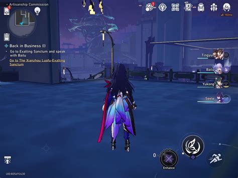 You Can Now Use Trick Snacks Directly When Clicking Technique At 0