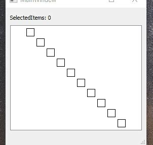 Graphicsscene Grouping Multiple Items Transforms Resize Qt Forum