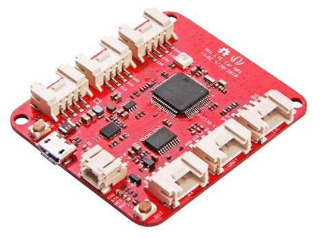Seeed 102991016 Radio Frequency Development Kit STM32F405RG
