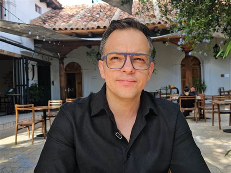 Denis Yris Impartirá Charla Con Emprendedores Hoy En Sclc Diario De Chiapas