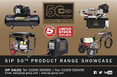 Gw Sip 50th 760x500px 270618 Garage Wire