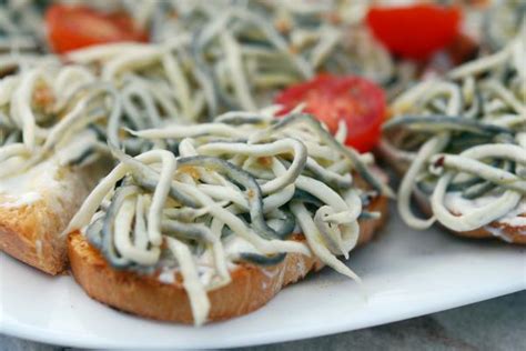 Diferencia Entre Gulas Y Angulas ¡descubre Qué Son Cada Una De Ellas