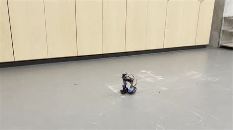 Aaron Johnson On Linkedin Robot Robotics Humanoid Humanoids23