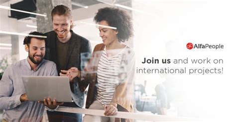 Alfapeople On Linkedin Careers Alfapeople Global
