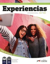 Read Online Curso De Espanol Lengua Extranjera Experiencias